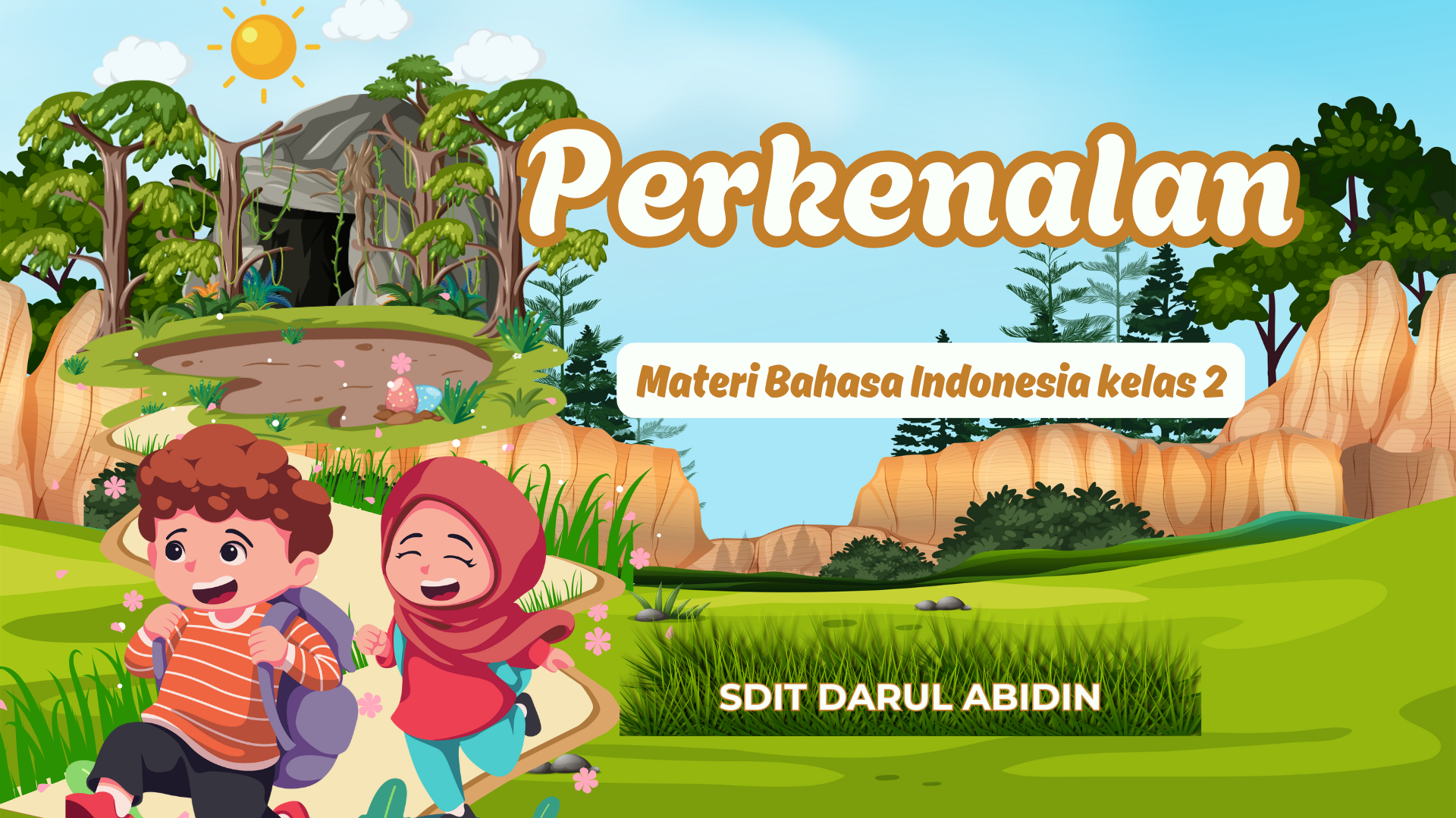 Bahasa Indonesia Bulan Juli